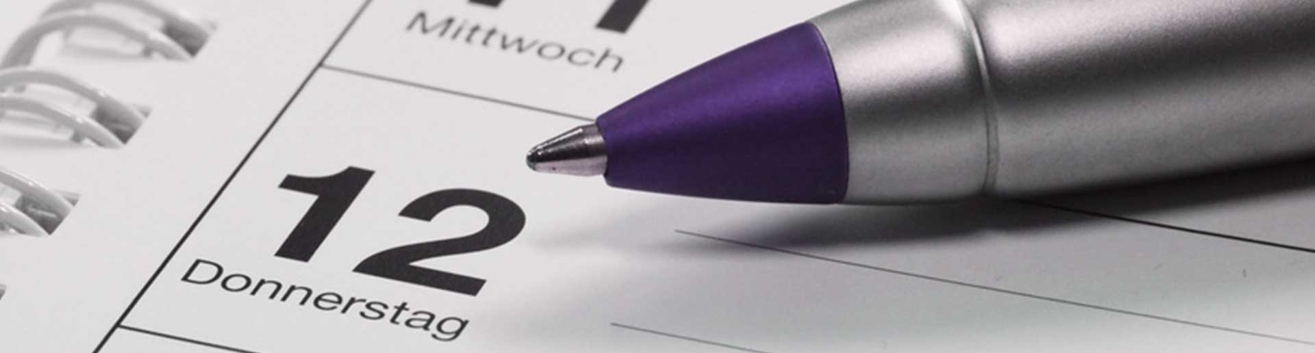 Den eigenen Terminkalender selbst gestalten und drucken lassen! - epubli